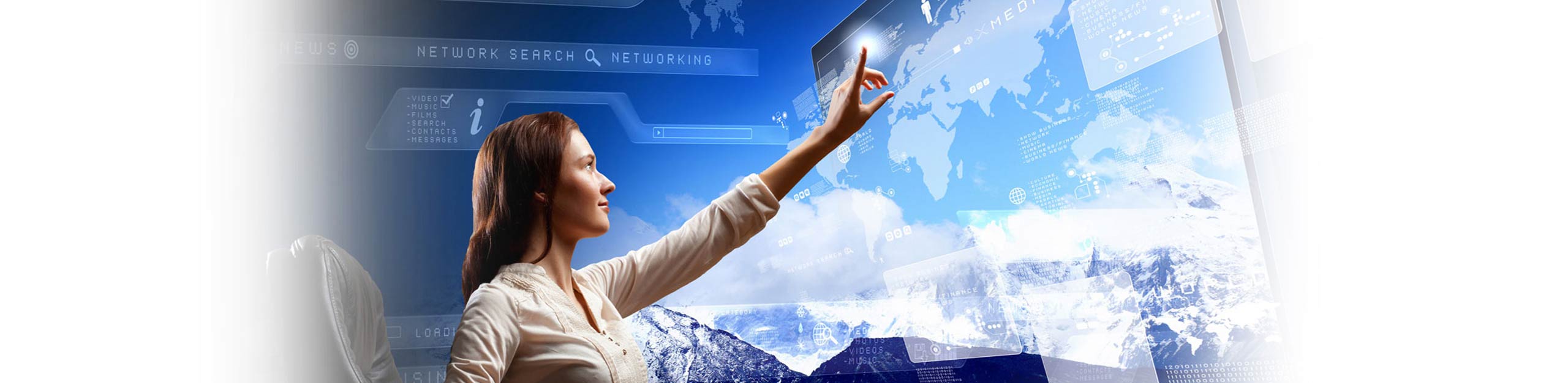 Computer AMC Services Delhi, South Delhi, Noida & Faridabad